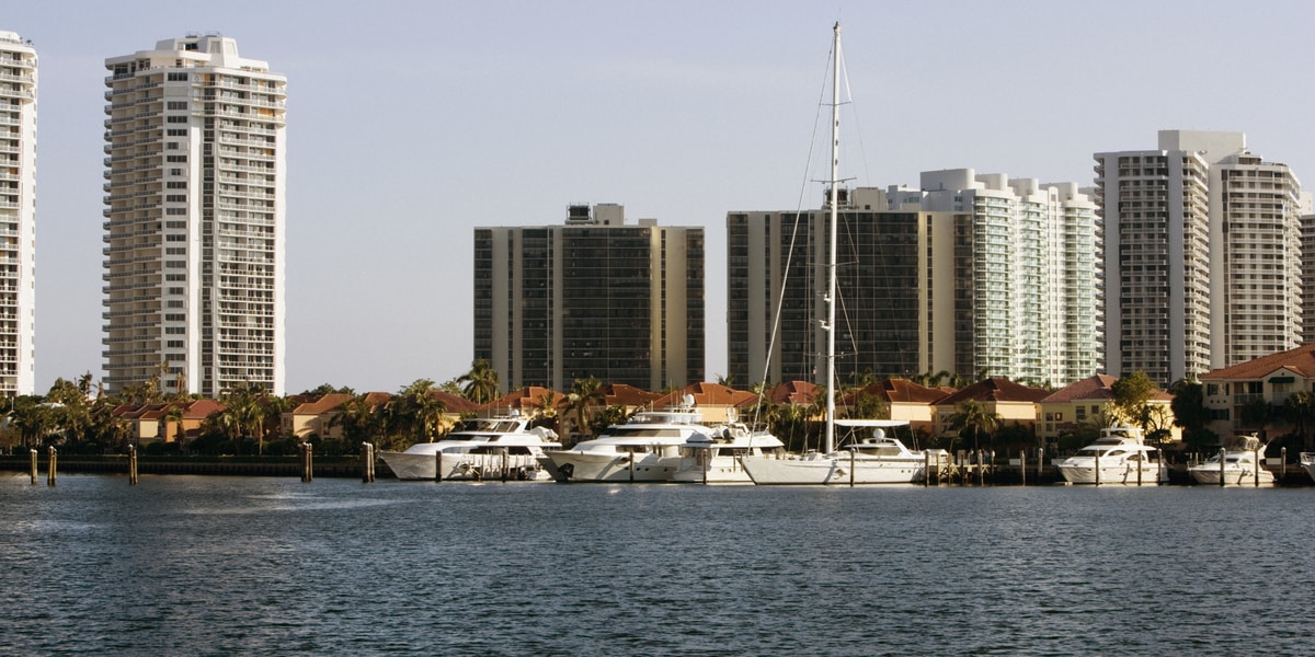 Miami Lightning Protection - Miami Storm Surge Protector