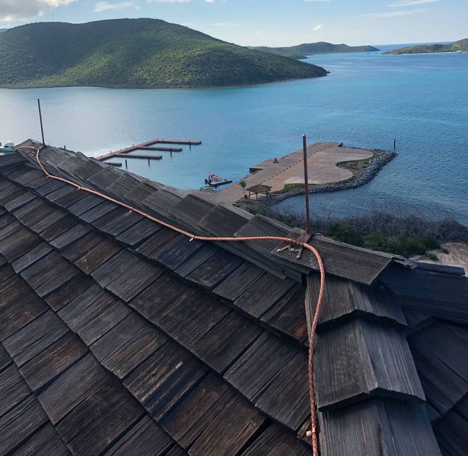 Surge Protection Suppression